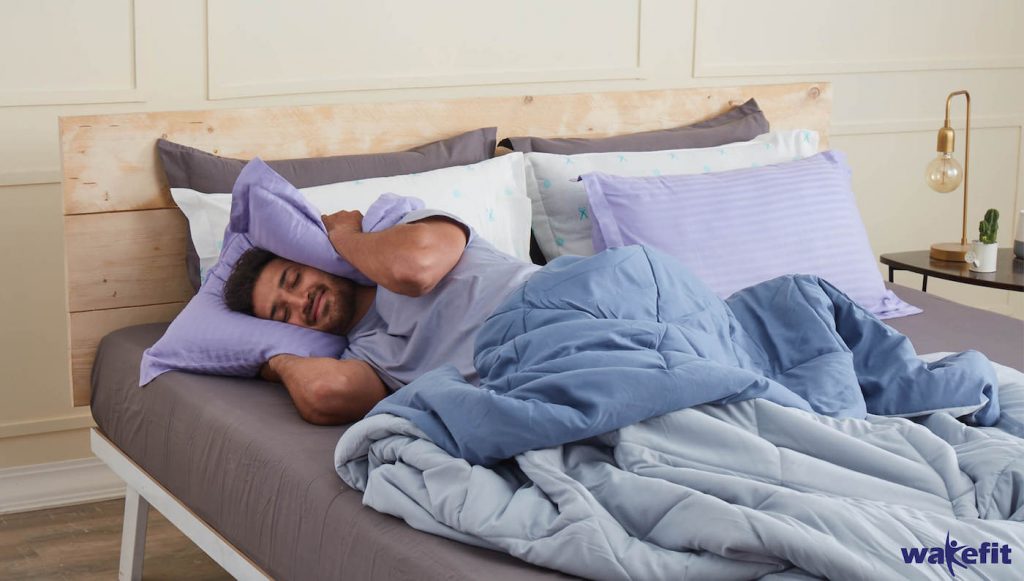 How Sleep Cycles Work and How to Optimize Them for a More Restful Night ...