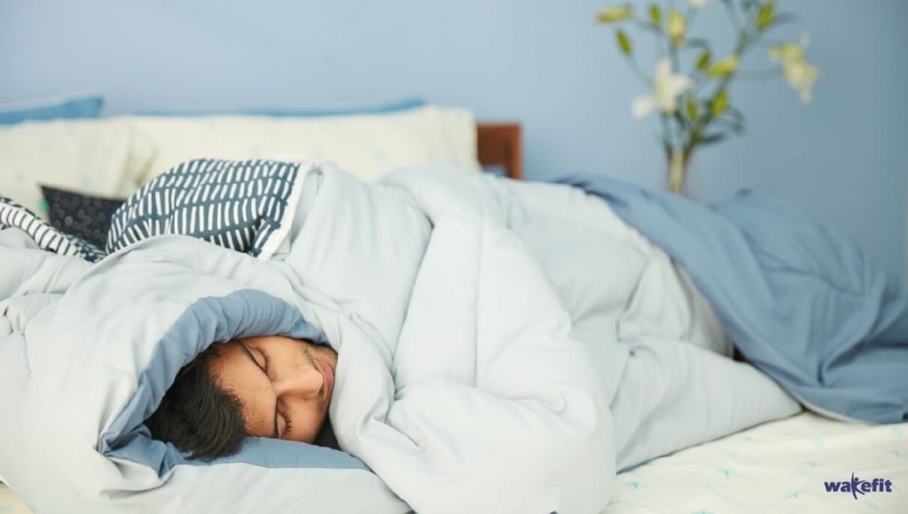 Fever Dream : Here Is Everything You Need To Know - Wakefit