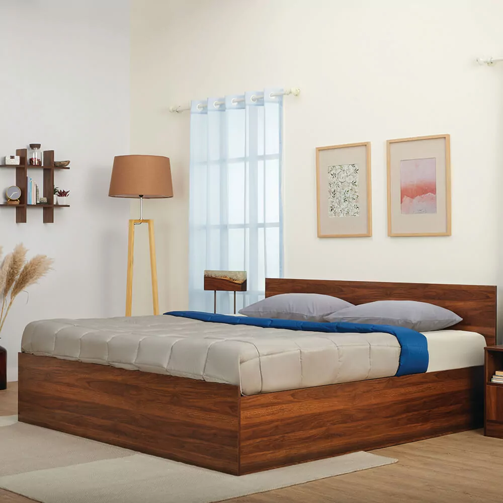 Finding Comfort In Your Mattress - Wakefit