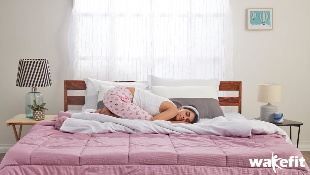 5 Benefits of 8 hours of Sleep | Side Effects of Less Sleep