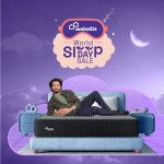 World Sleep Day 2025: Importance, Activities & Sleep Facts - Wakefit | Blog