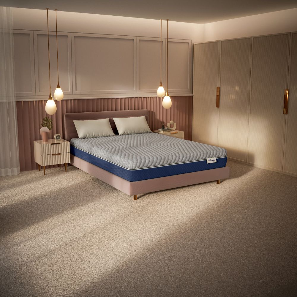 Luxury Mattress Unveiled: Essential Features for the Ultimate Sleep ...