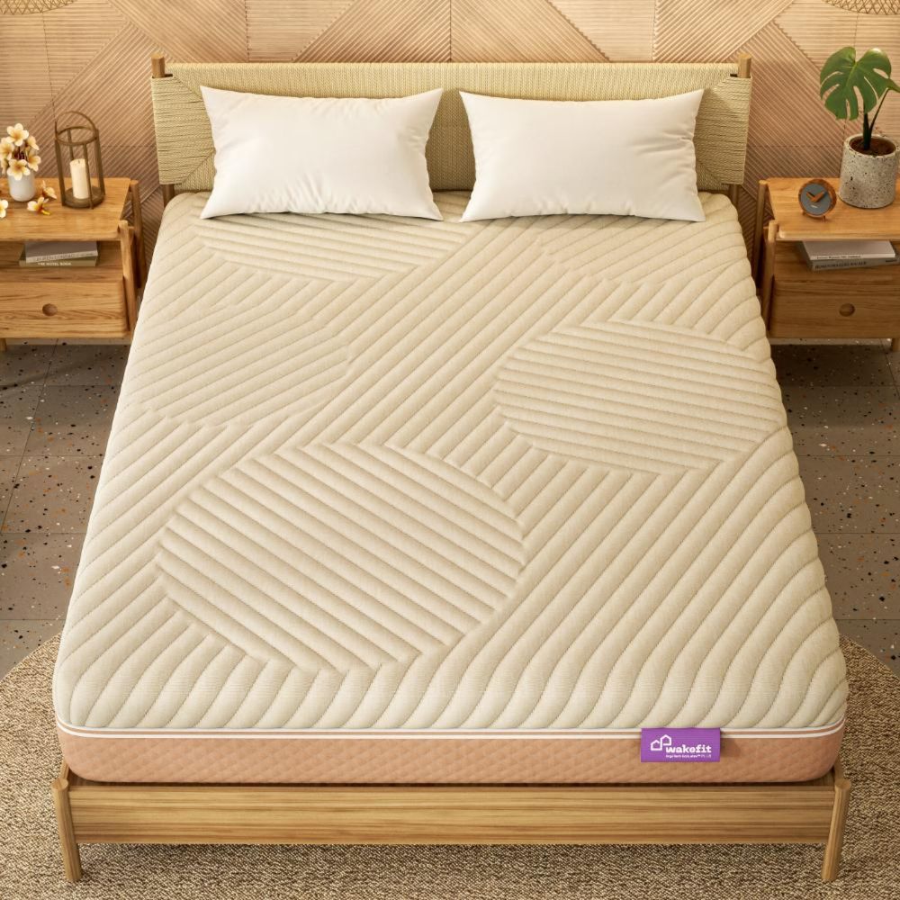 Luxury Mattress Unveiled: Essential Features for the Ultimate Sleep ...