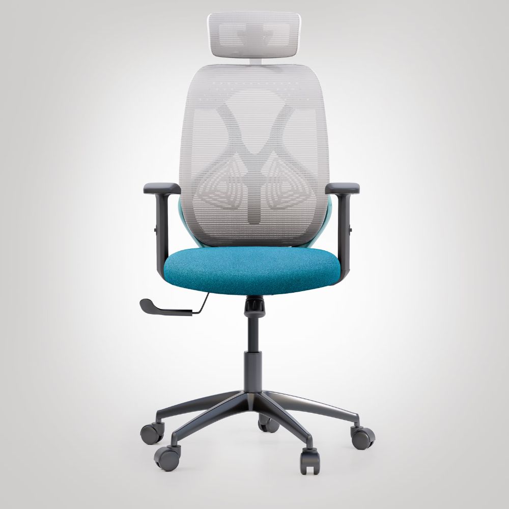 Ergonomic Chair Inspirations for a High-Performance Home Workspace ...
