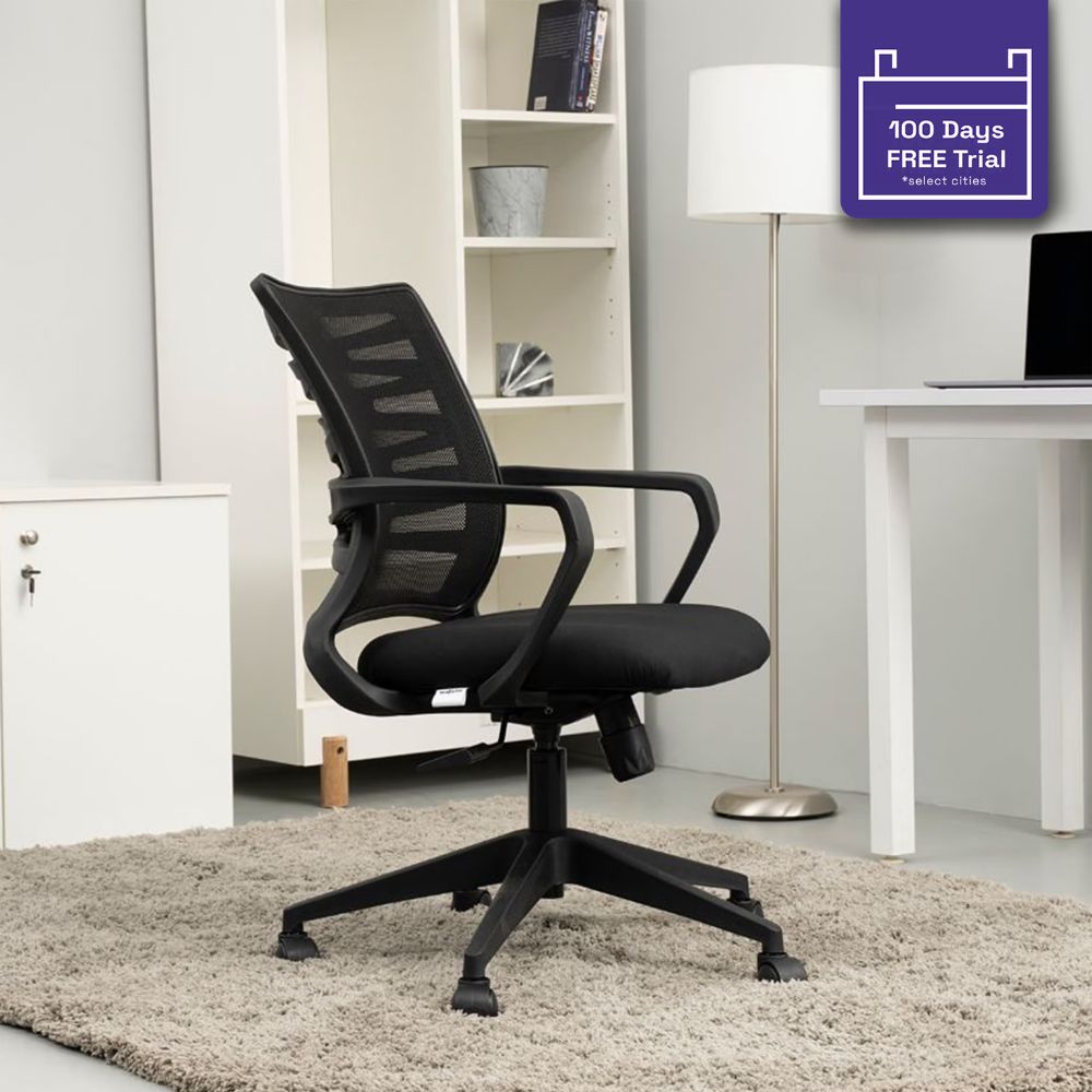 Ergonomic Chair Inspirations for a High-Performance Home Workspace ...