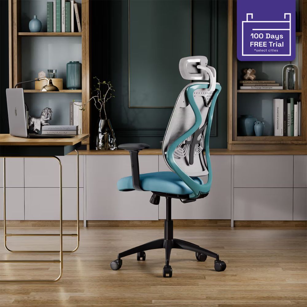 Ergonomic Chair Inspirations for a High-Performance Home Workspace ...
