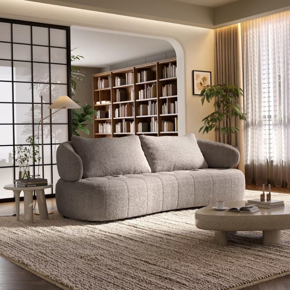 How Sofa Colour Choices Impact Your Mood: The Psychology Behind It ...