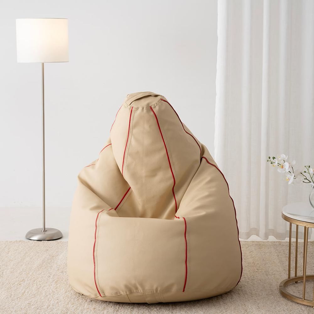 Bean Bag vs Chair: Which Offers Better Comfort? - Wakefit | Blog